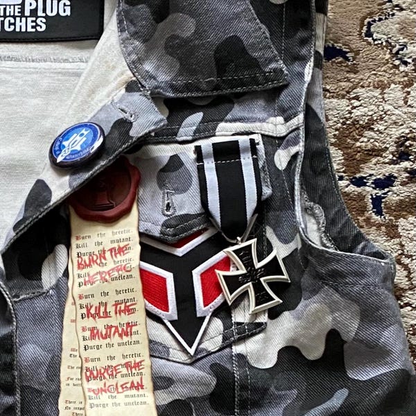 Biohazard Inspired, STARS (special Tactics and Rescue Service), Evil ...