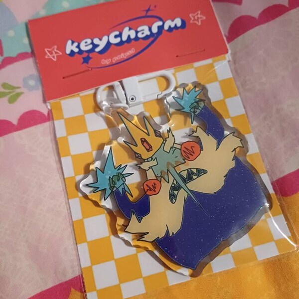 Adventure Time Keycharms ︳ Keychains ︳ Finn ︳ Jake ︳ PB ︳ Marceline ...