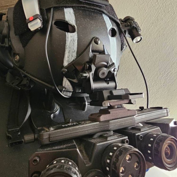 Raccoon Disguise Ops-core FAST High Cut SX/XP Helmet Cover - Etsy