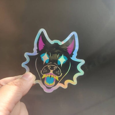 Lets Commit Arson Sticker - Etsy