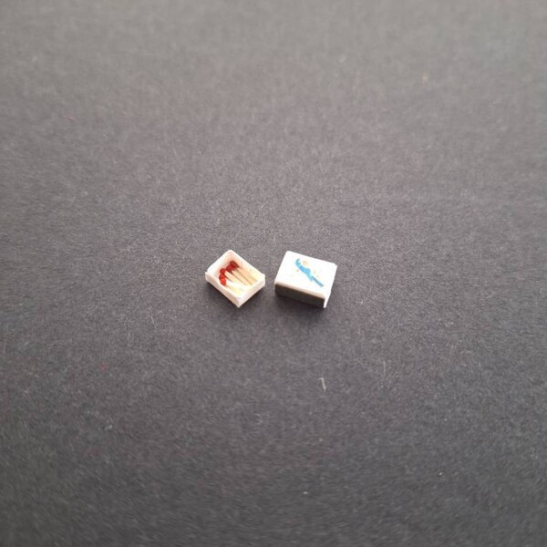 Miniature Foldable Ironing Table Scale 1:12. Making Handmade . - Etsy