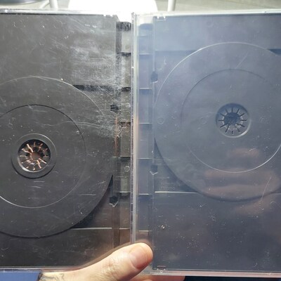 Sega CD, Any Title, Custom Case W/inserts & Foam, PLEASE Message With ...