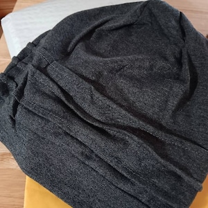 Comfort Cap Cardani Headwear Viscose From Bamboo Hat Cancer Hats Cancer ...