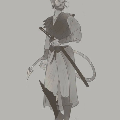 Dnd 5e Character Sheet Full Colour Blue Background Printable Download ...