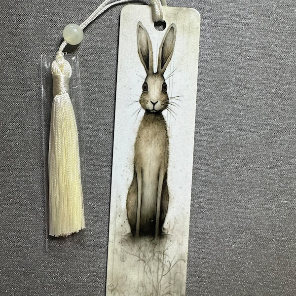 Whimsical Creatures Printable Bookmarks, Cute Animal Book Lovers ...