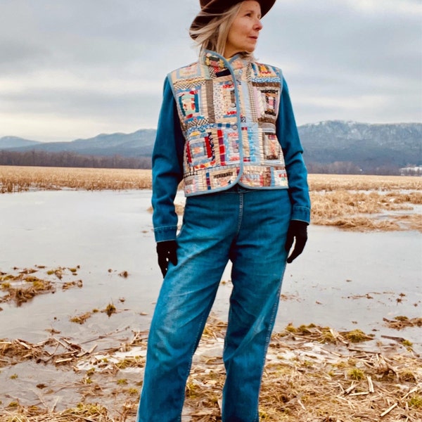 Vintage 1970s/80s Chardon Paris Jeans. Rare Find. Great Condition ...