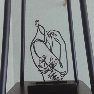 Music Notes Art Music House Decor Shelf Decor Bookshelf - Etsy