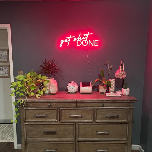 Adventure Time BMO Neon Sign, Led Sign for Nintendo Game Decor, BMO ...