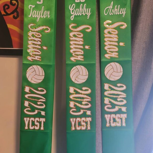 50th BIRTHDAY Sash, Birthday Sash, 21, 25, 30, 40, 60, Birthday Sash ...