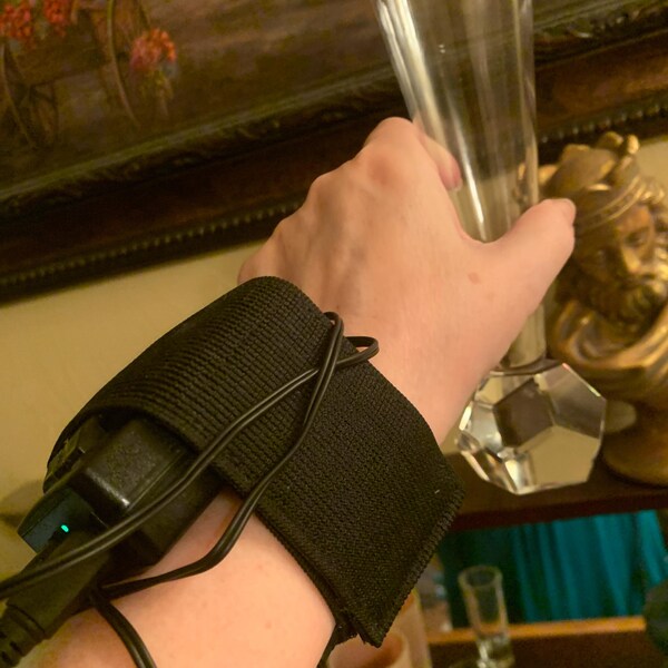 Parasite Zapper Hulda Clark! Immune System Super Charger! Comes With ...