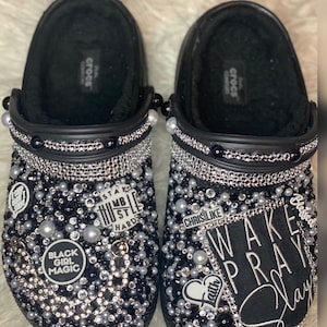 Spooky Croc Charm , Skeleton Croc Charm , Ghost Croc Charm , Bat Glow ...