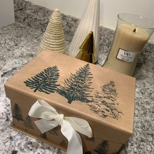 Family Hot Cocoa & Game Kit the Perfect Snowy Day Kit for - Etsy