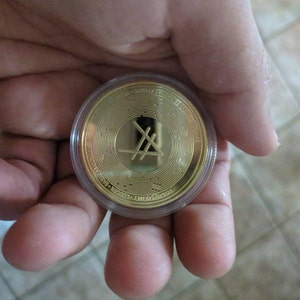 Bitcoin Chocolate Coins Bitcoin Chocolate in Bulk Quantities, Great for ...