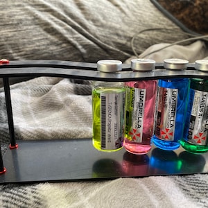 Resident Evil T-phobos | Etsy