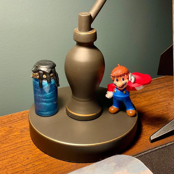 Color Changing Love Potion - Etsy