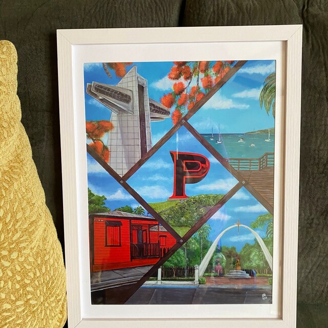 BengieArtStudio | Etsy