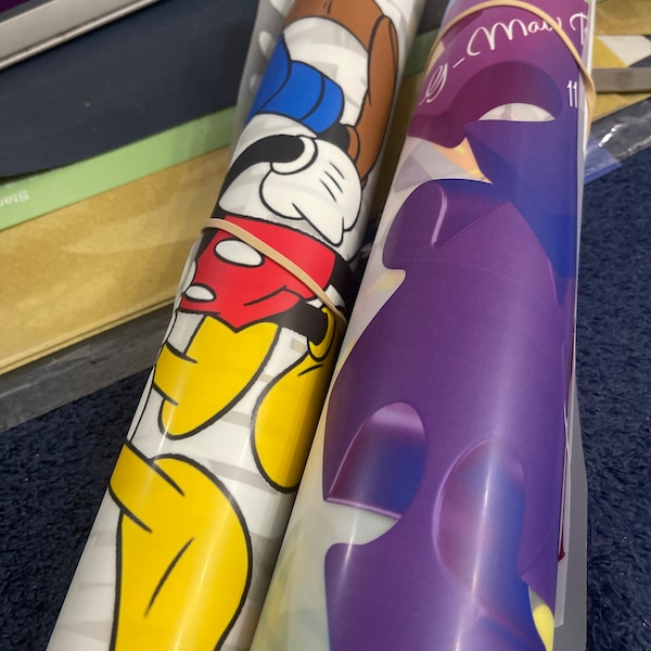 Custom UV DTF Gang Sheet, Decals, Stickers, Uv DTF Transfers, Wholesale ...