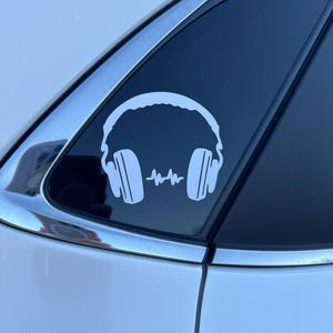 Vampirella Vinyl Sticker Decal for Car, Truck, Window, Bumper Decal for ...