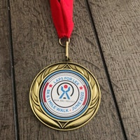 Custom Insert Medals Recognition Medals Insert Medals Scholastic Medals ...