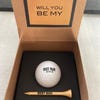 Groomsmen Proposal, Golf Ball Proposal, Groomsmen Golf Gift, Best Man ...