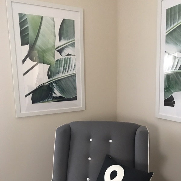 WOOD ROUND HOOK White Oak, Pine, or Black Stained Ash - Etsy