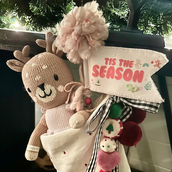 Retro Beach Theme Birthday Banner | Malibu Cali - Etsy