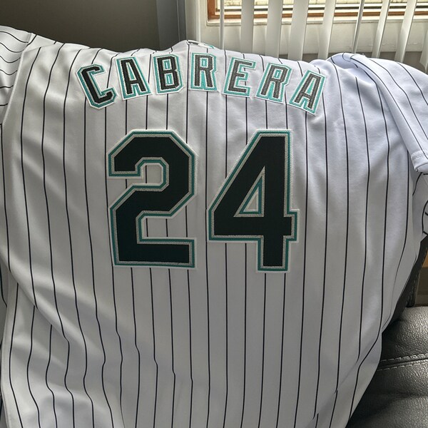 Toronto Blue Jays Lettering Kit for an Authentic, Replica or Youth Home ...