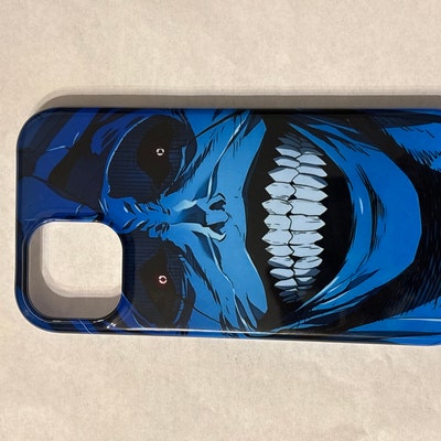 Spirited Japanese Anime Soot Sprites iPhone Case Susuwatari Phone Case ...