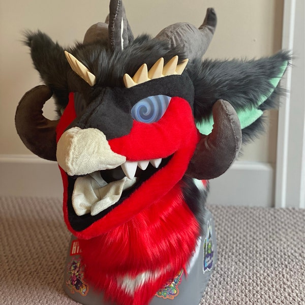 Custom Mask 3D Design and Modeling Service - Any Custom Mask Digital ...