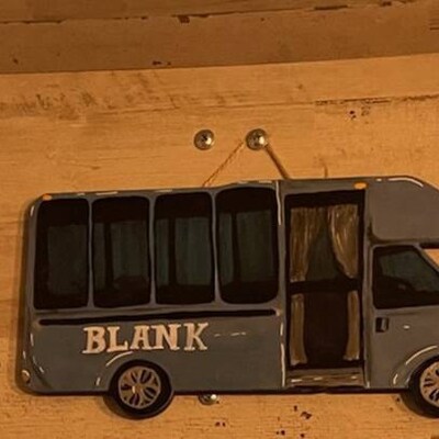 Unfinished Wooden Noah's Ark Shape Craft From 1 up to 46 DIY - Etsy