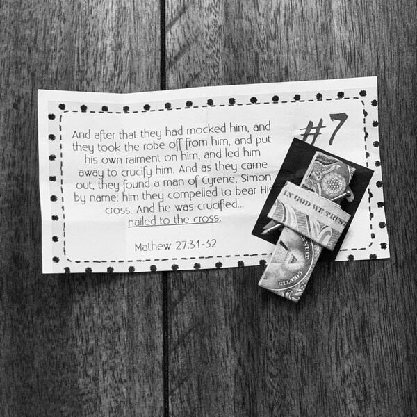 Old Testament Printables - INSTANT DOWNLOAD - Etsy