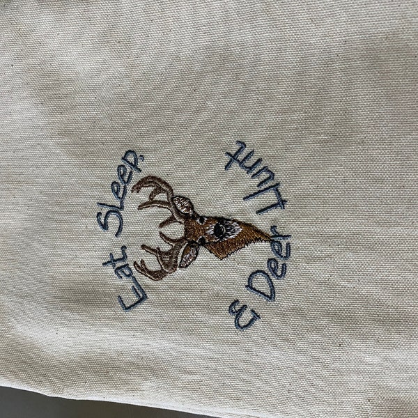 Deer Hunter - Machine Embroidery Design, Embroidery Designs, Machine ...