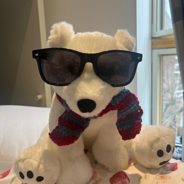 The Summer I Turned Pretty Polar Bear, TSITP Junior Mint, Junior Mint ...