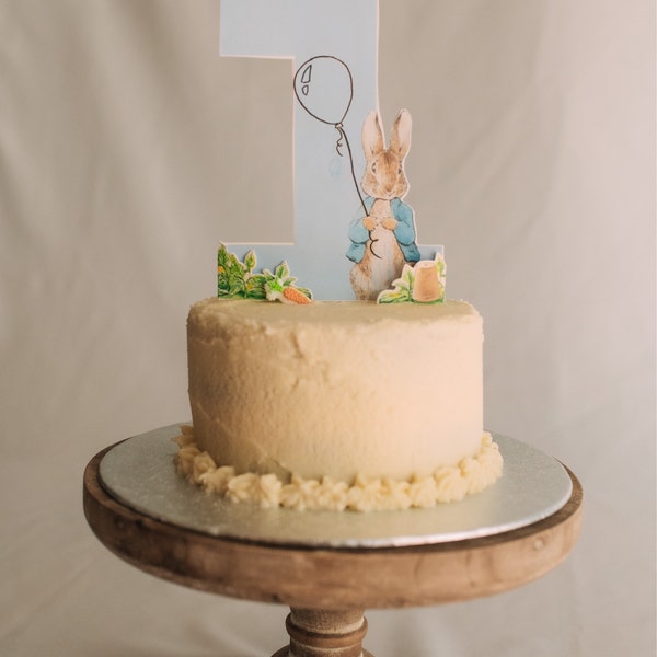 Digital Collage Sheet Peter Rabbit Beatrix Potter, Instant Download ...