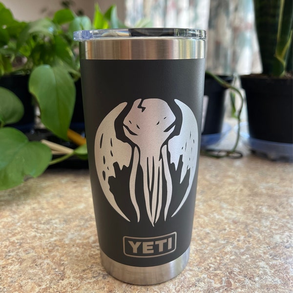 Cthulhu Celtic Knot SVG, Lord of the Deep Cut Files (digital Download ...