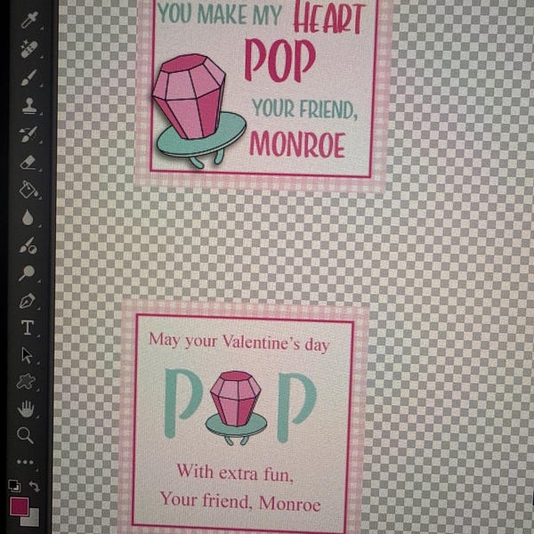 Custom Name's Corner SVG, Corner Birthday SVG Layered by Colour + PNG ...