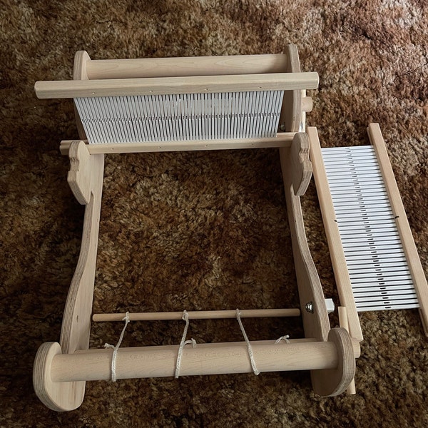 Schacht Flip and Cricket Reeds for Rigid Heddle Looms, Extra Flip Reeds ...