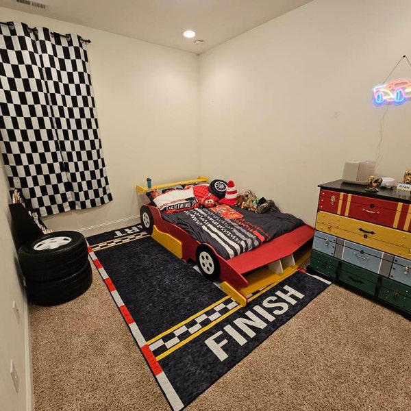 Spiderman Rug, Round Rug, Circle Rug, Kids Room Carpet, Home Decor ...