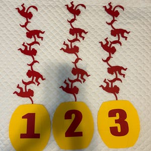 Barrel Monkey - SVG, PNG, File Digital Download - Etsy