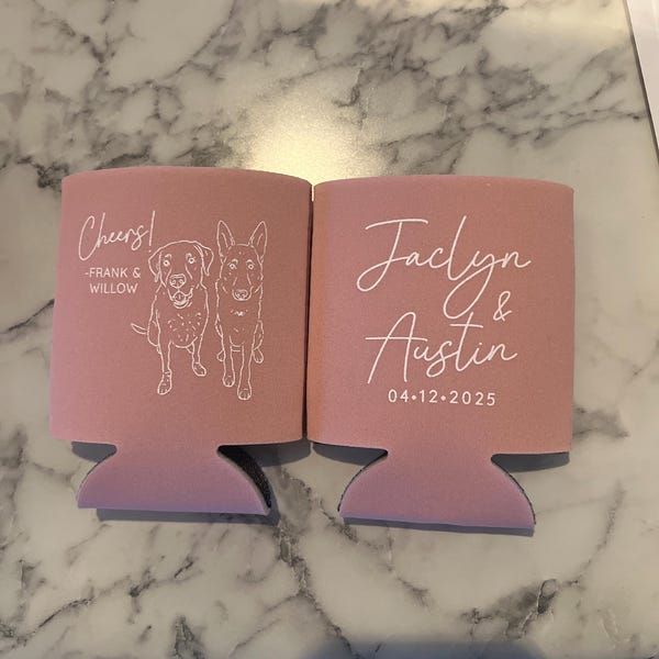 Foiled Wedding Matchbooks #15 - Custom Venue Wedding Matches, Match ...