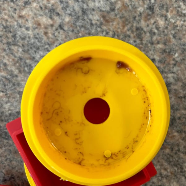 10" Repurposed Barbed Wire Peace Sign - New - (NBPE#1M/151) - Etsy