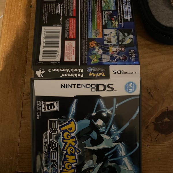 Custom Case Super Mario 64 DS No Game No Manual NDS NDS Case Custom Art ...