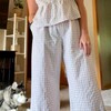 Lane Pants PDF Sewing Pattern Size Inclusive 0-34 Beginner Friendly ...