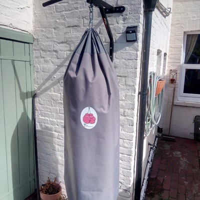 Custom Made Punching Bag Cover, Made of High Quality Cordura Fabric ...