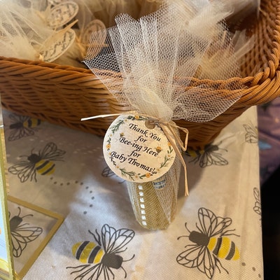 Baby Shower SOAP Favors Gender Reveal Party Sprinkle Gender - Etsy