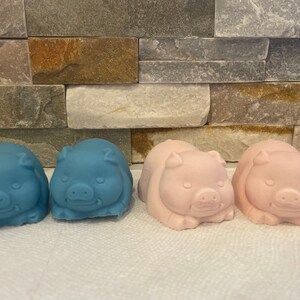 Windswept Tree / 100% Handmade Tree Acrylic Soap Stamp/cookie Stamp ...