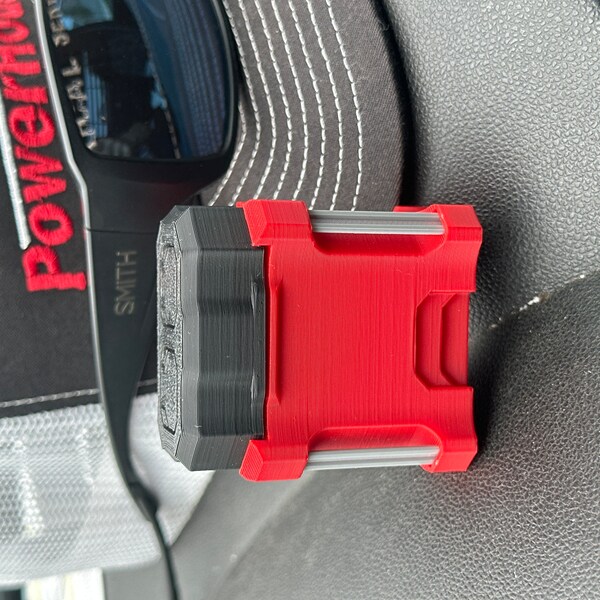 Milwaukee Packout Inspired Apple AirPod & AirPod Pro Case the Original ...