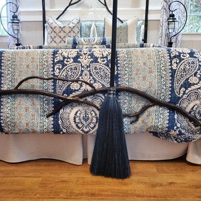 Magnificent Black Broom Series for Use as House Broom or Kitchen Broom ...