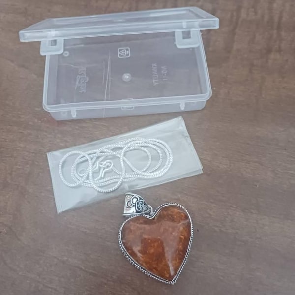 Dragon Blood Jasper, Peridot Gemstone Handmade 925 Sterling Silver ...