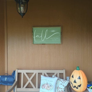 Welcome Skeleton Halloween Porch Leaner Sign Halloween Front - Etsy